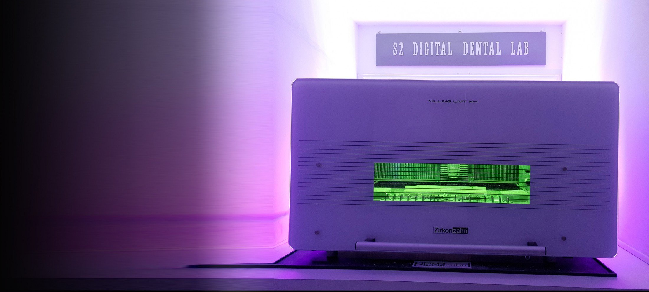 Why Use Us Alpharetta GA, S2 Digital Dental Lab